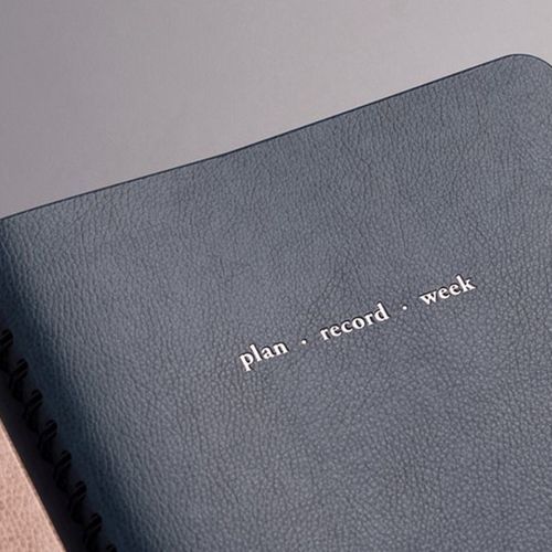 MochiThings: Weekly Manager v2