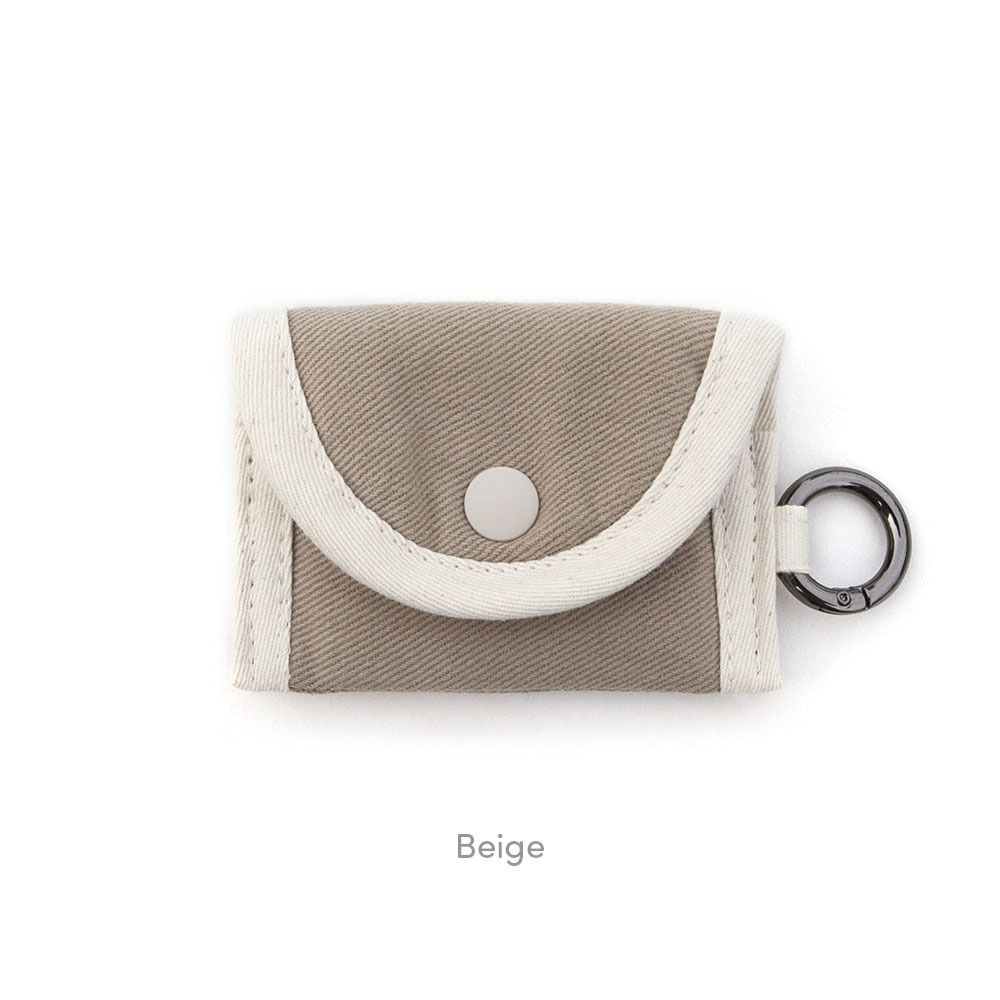 MochiThings: Round AirPods Pro Pouch