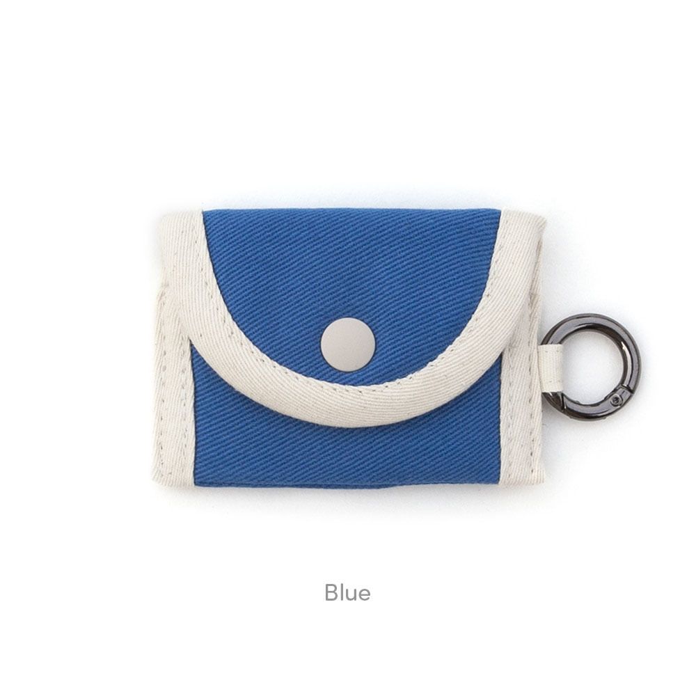 MochiThings: Round AirPods Pro Pouch