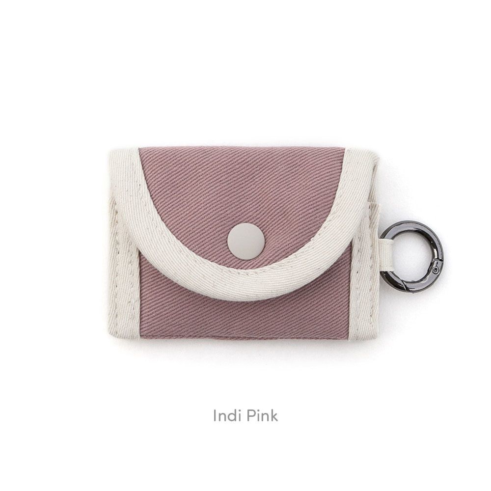 MochiThings: Round AirPods Pro Pouch