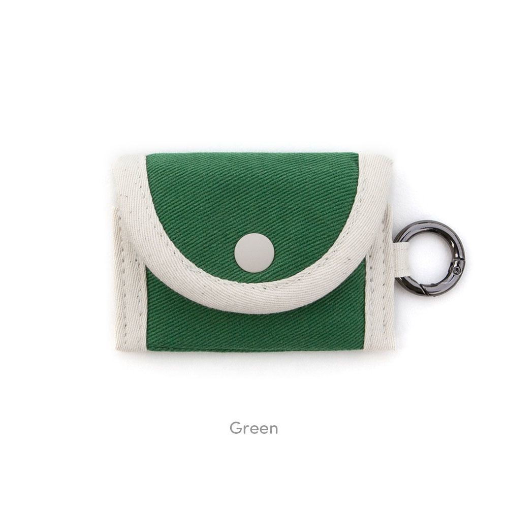 MochiThings: Round AirPods Pro Pouch