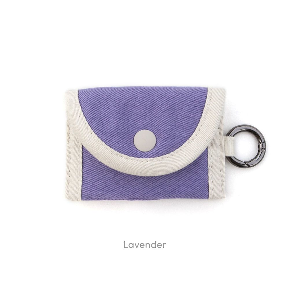 MochiThings: Round AirPods Pro Pouch