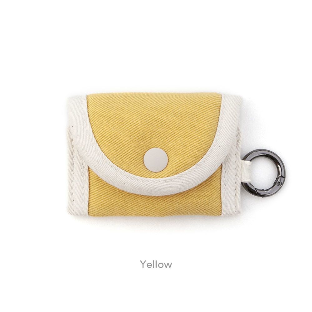 MochiThings: Round AirPods Pro Pouch