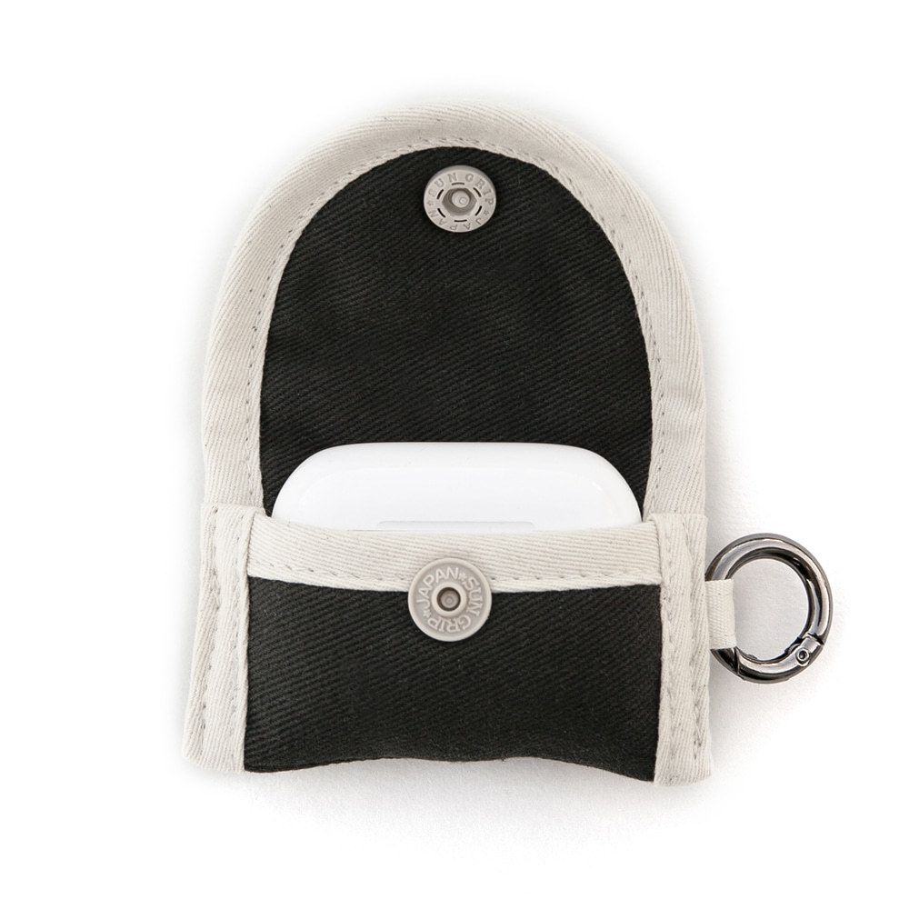 MochiThings: Round AirPods Pro Pouch