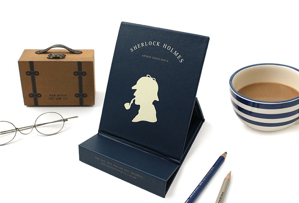 MochiThings: Mini Literature Foldable Stand