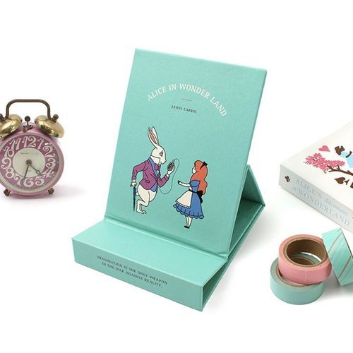 MochiThings: Mini Literature Foldable Stand