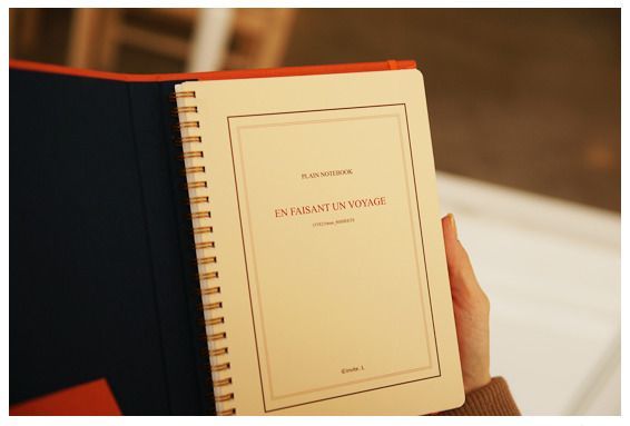 MochiThings: Simple Plain Notebook