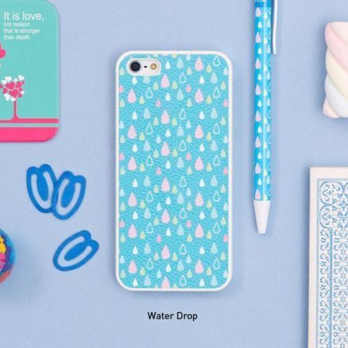 MochiThings: Pattern iPhone 5 Case v2