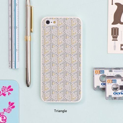 MochiThings: Pattern iPhone 5 Case v2