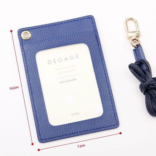 MochiThings: Dot Slim Card Holder Set