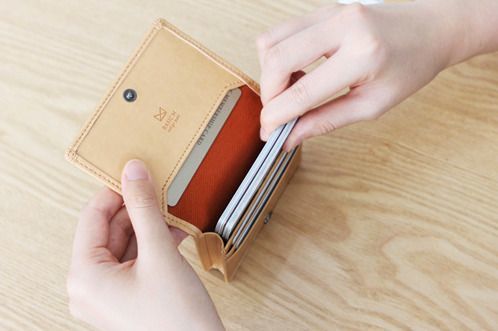 MochiThings: Basic Card Case