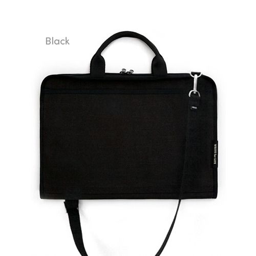 MochiThings: Simple Canvas Laptop Bag v2