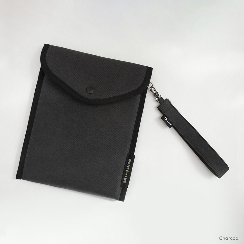 MochiThings: Simple Tablet Pouch