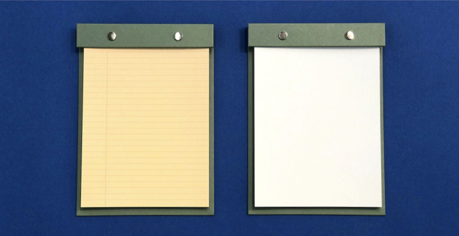 MochiThings: Ardium A5 Snap Memo Pad