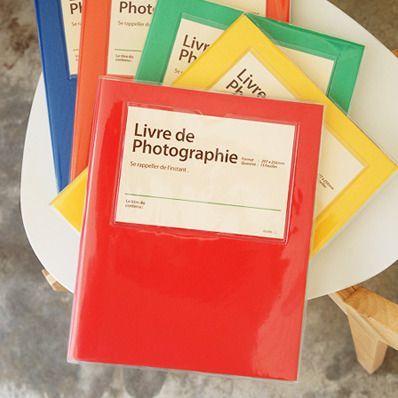 MochiThings: Colorful Photo Album v1