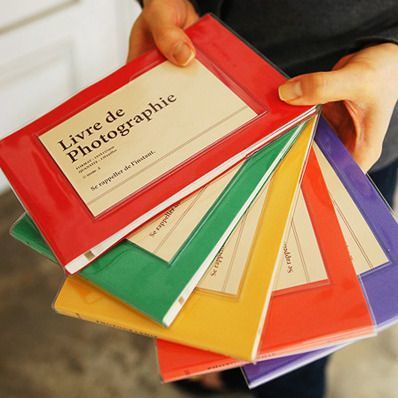 MochiThings: Colorful Photo Album v2