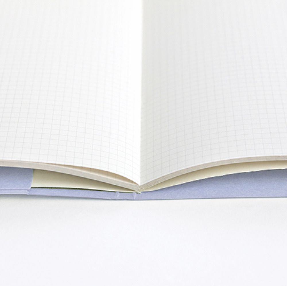 MochiThings: Medium Basic B6 File Notebook