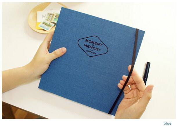 MochiThings: Moment & Memory Scrapbook