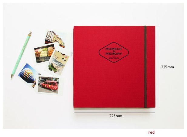 MochiThings: Moment & Memory Scrapbook