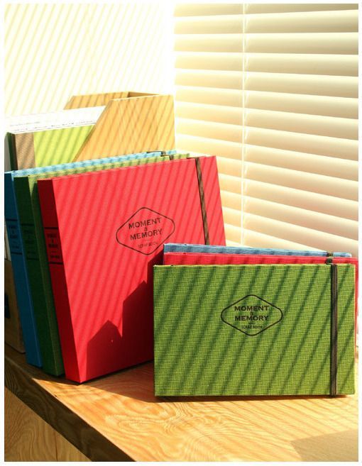 MochiThings: Moment & Memory Scrapbook