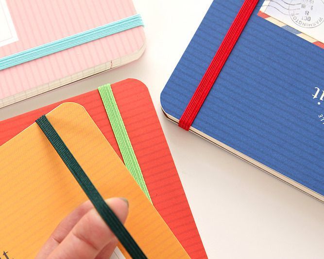 MochiThings: Petit a Petit Notebook