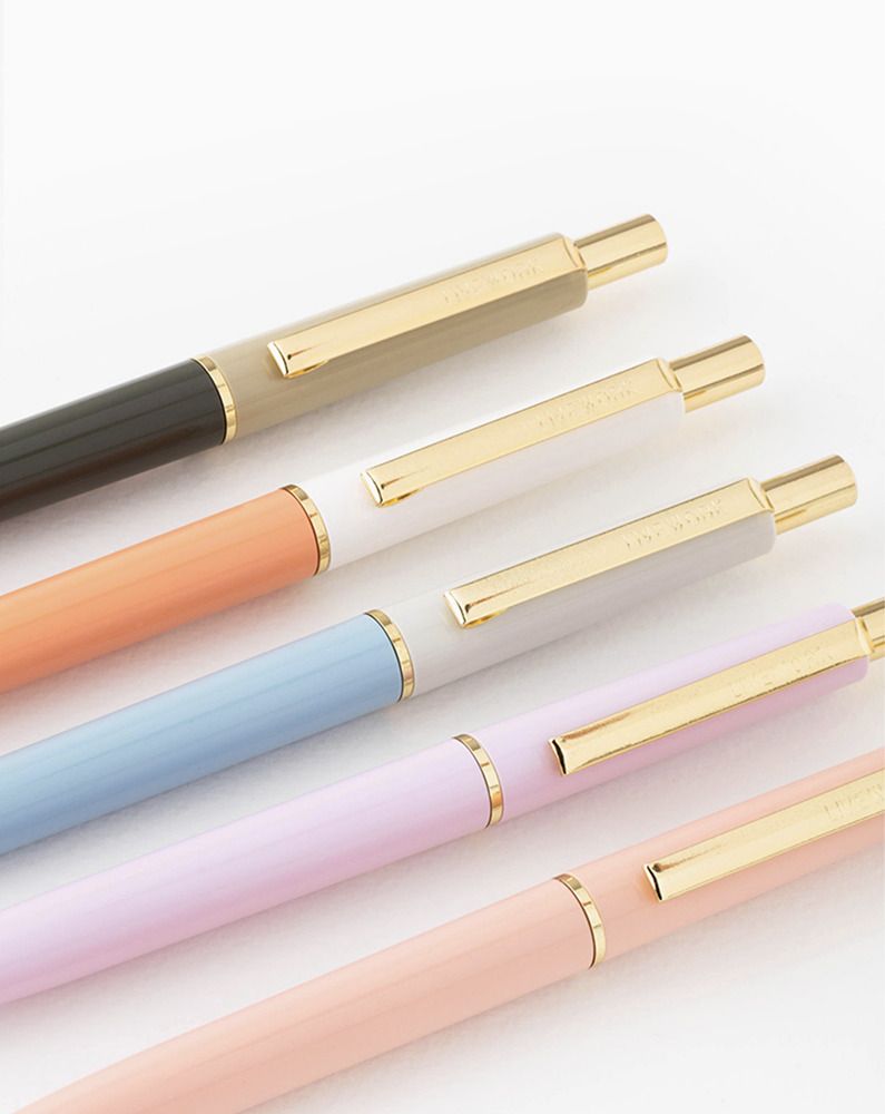 MochiThings: Life & Pieces Classic Ball Point Pen