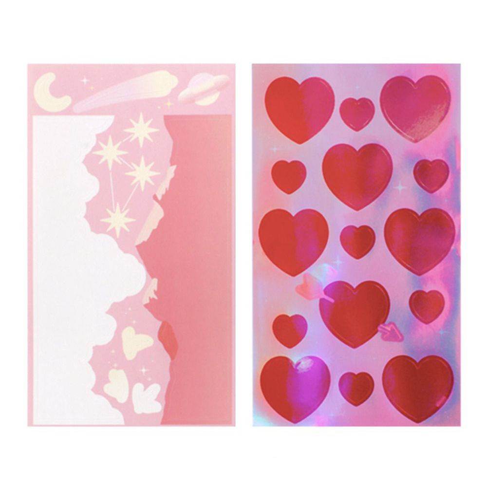 MochiThings: Day & Night Deco Sticker