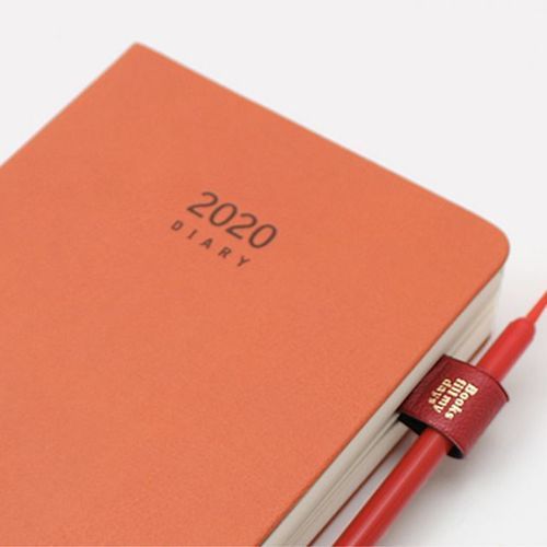 MochiThings: Feed Your Brain Magnetic Bookmark